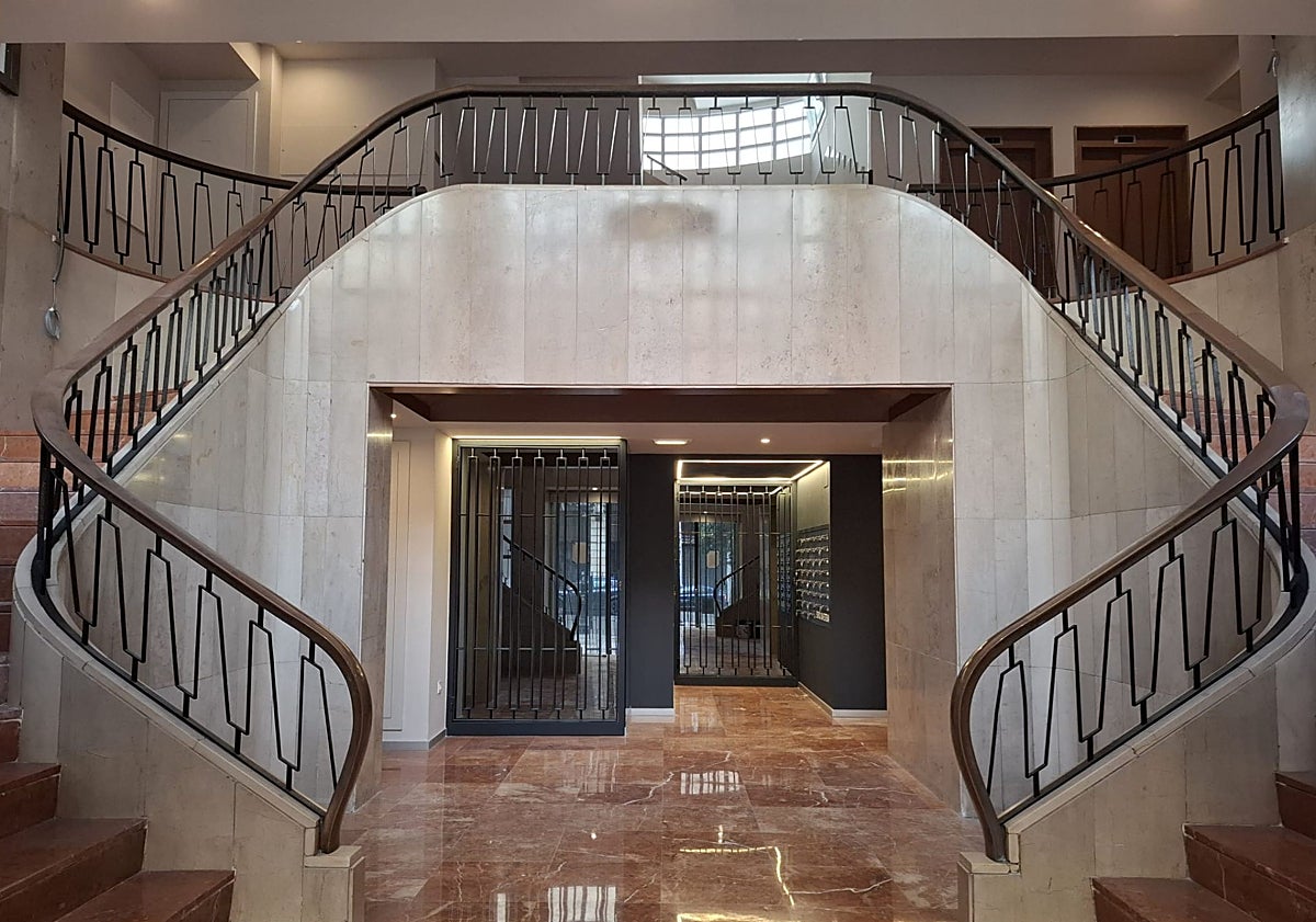 De oficinas a pisazos de hasta 700.000 euros en Gijón: así ha quedado ...