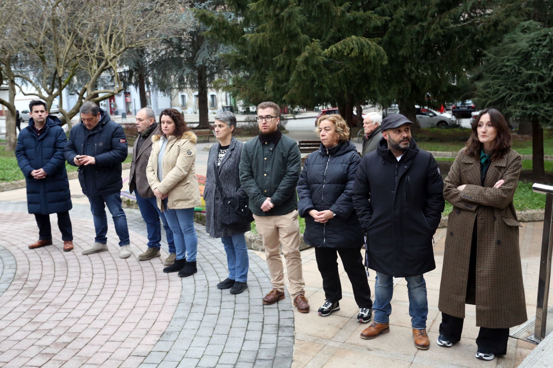 Sotrondio llora la muerte de Graciano Torre | El Comercio: Diario de ...