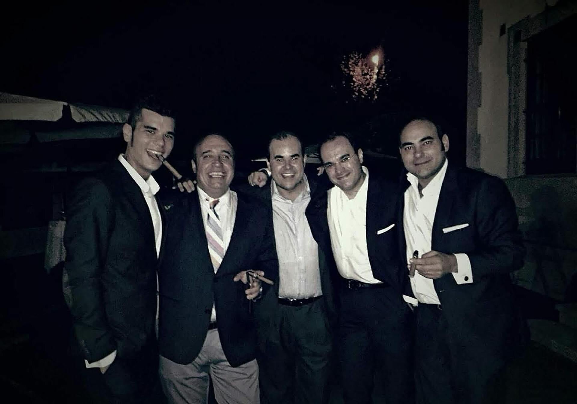 Cómo Eduardo Fanjul transformó un bar de copas en una exitosa sidrería ...