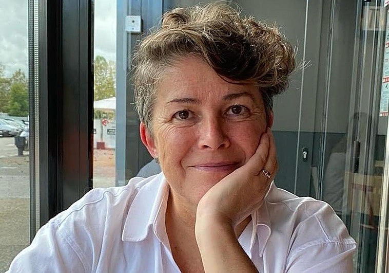 Sarah Rodríguez Arango, presidenta del PP Muros-Soto del Barco: «Muros ...