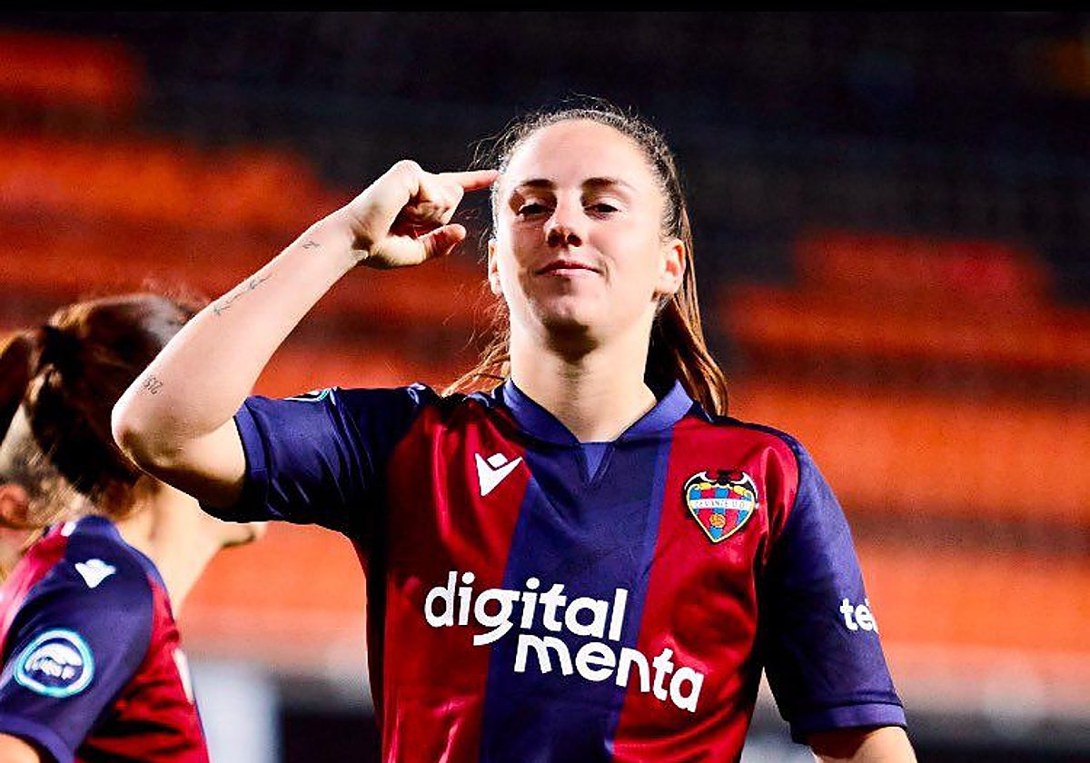 La mala pata de Érika González: la futbolista asturiana sufre una grave ...