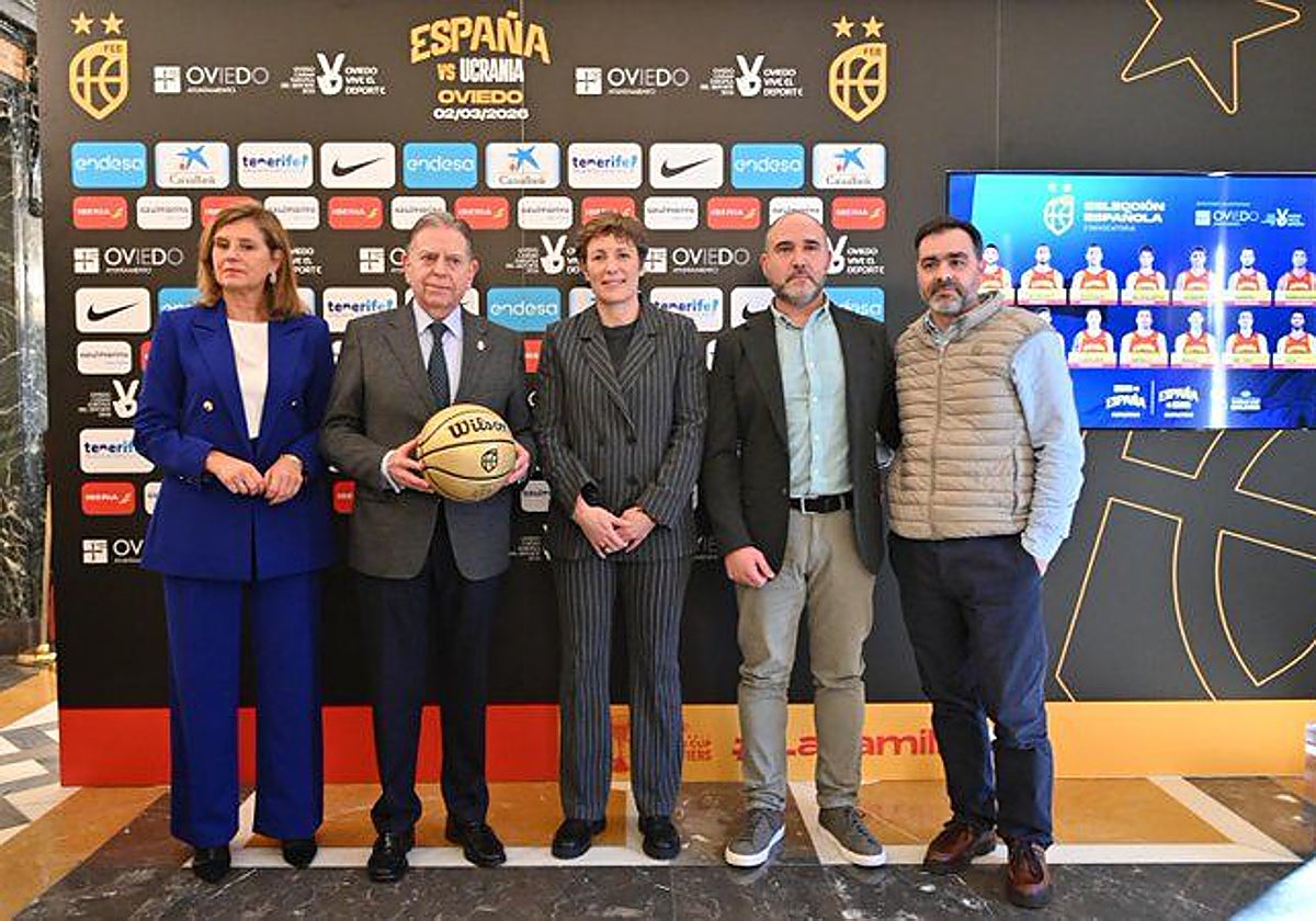 Chus Mateo revoluciona la lista de la Selección Española de Baloncesto ...