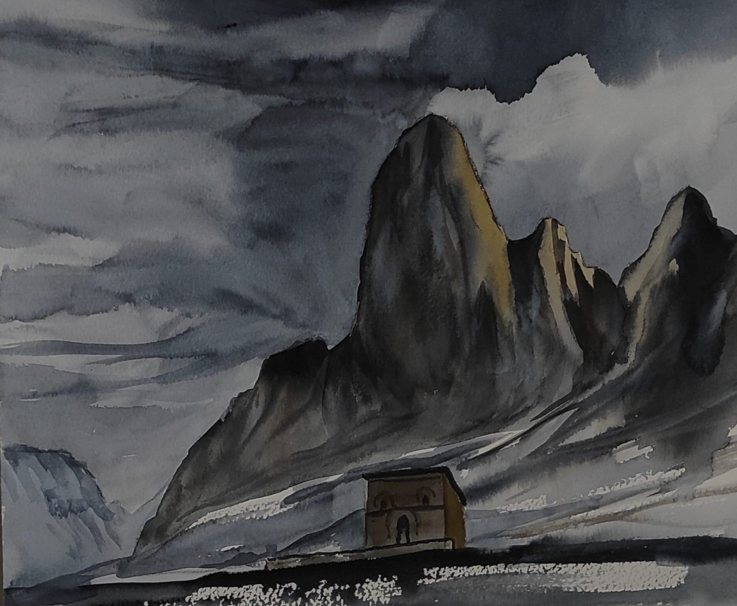 Premios Naranjo de Bulnes: todos los valores del montañismo en seis ...