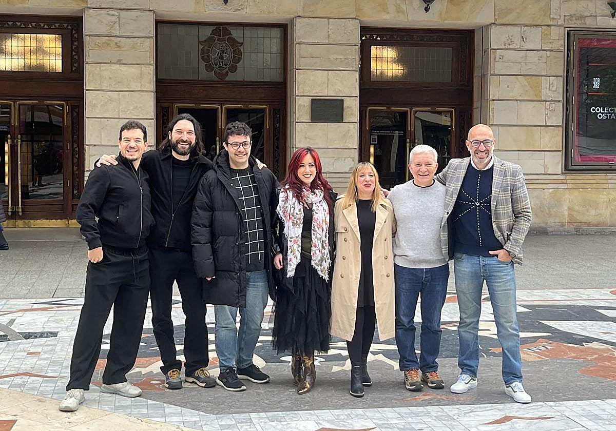 Guayominí se hace con el Premio Jovellanos para dar vida teatral ...