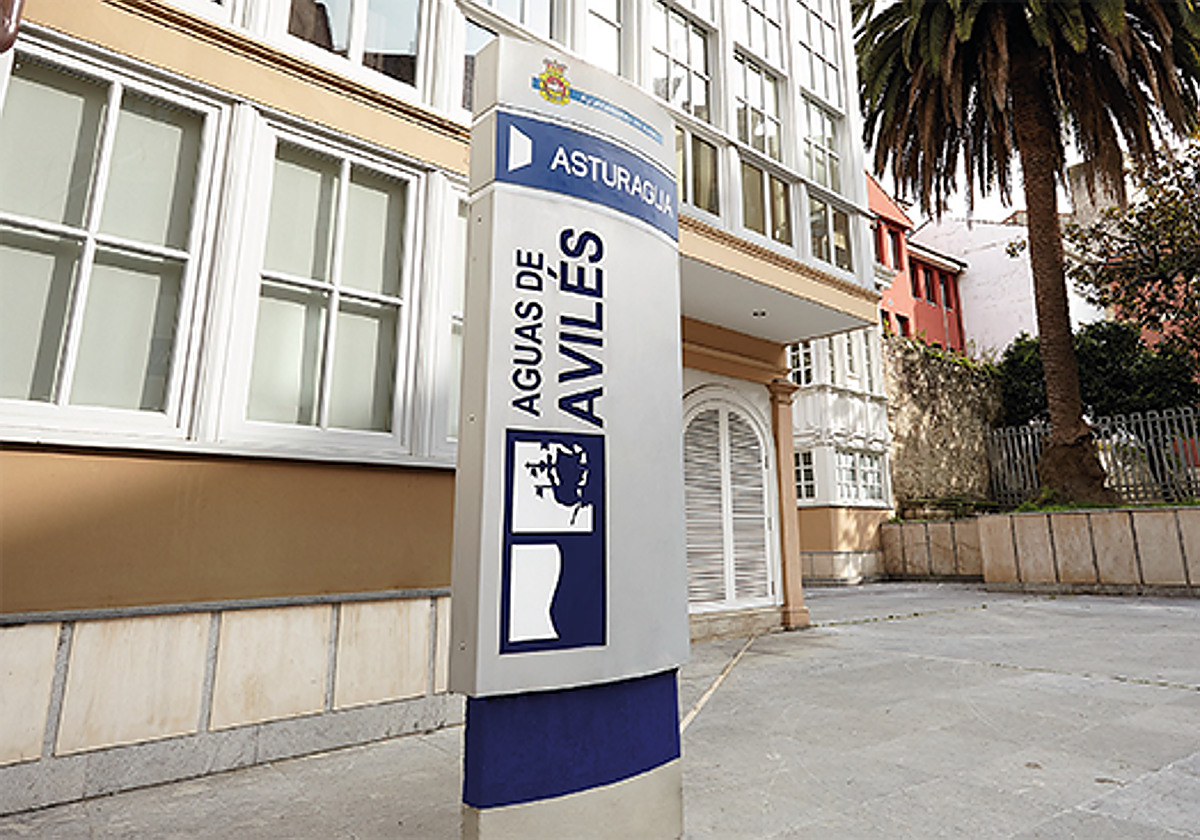 Izquierda Unida Avilés pide romper con Asturagua: «El contencioso es ...