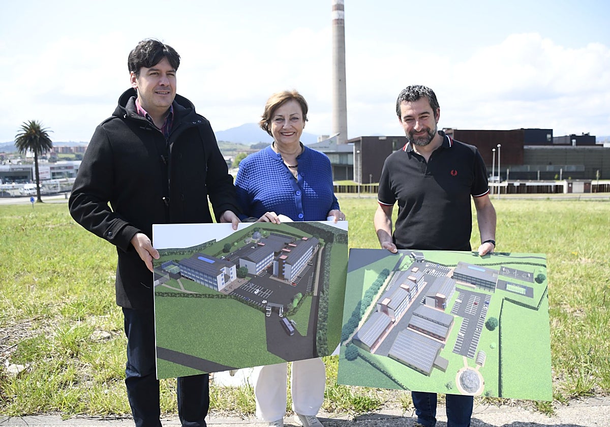 La Manzana del Talento de Avilés da un paso decisivo: la licitación de ...