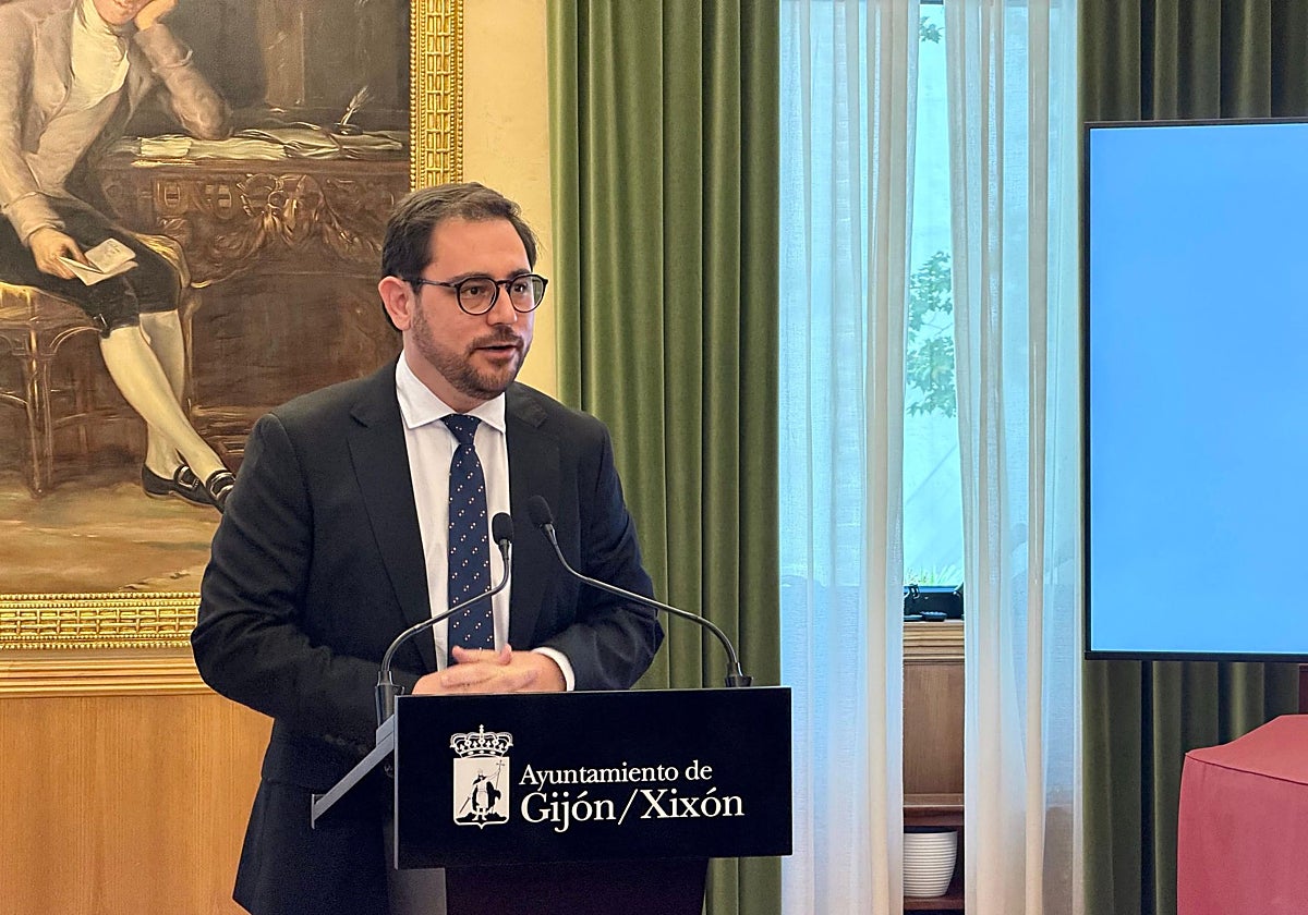 Gijón culmina 31 proyectos con fondos europeos, prorroga dos y ...