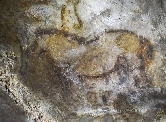 Fin de semana prehistórico en Candamo | El Comercio