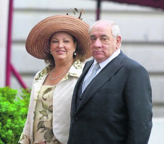 «Un asturiano de referencia mundial» | El Comercio