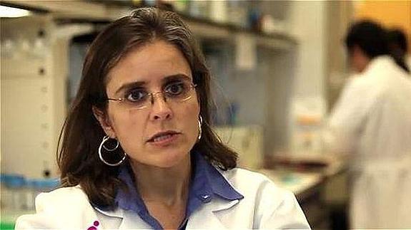 Ana María González Angulo, la médica brillante que envenenó a su amante ...