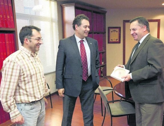 Adolfo Rivas deja una Cáritas Asturias «de las más dinámicas de la red ...