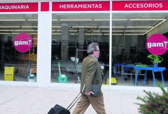 GAM pacta con los bancos la reestructuración de su deuda, que pasará de ...