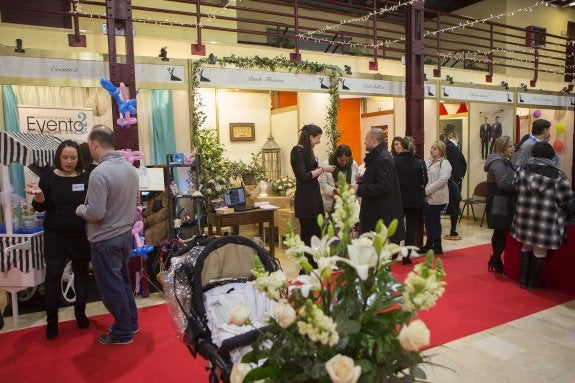 La boda perfecta se encuentra en Llanera | El Comercio: Diario de Asturias