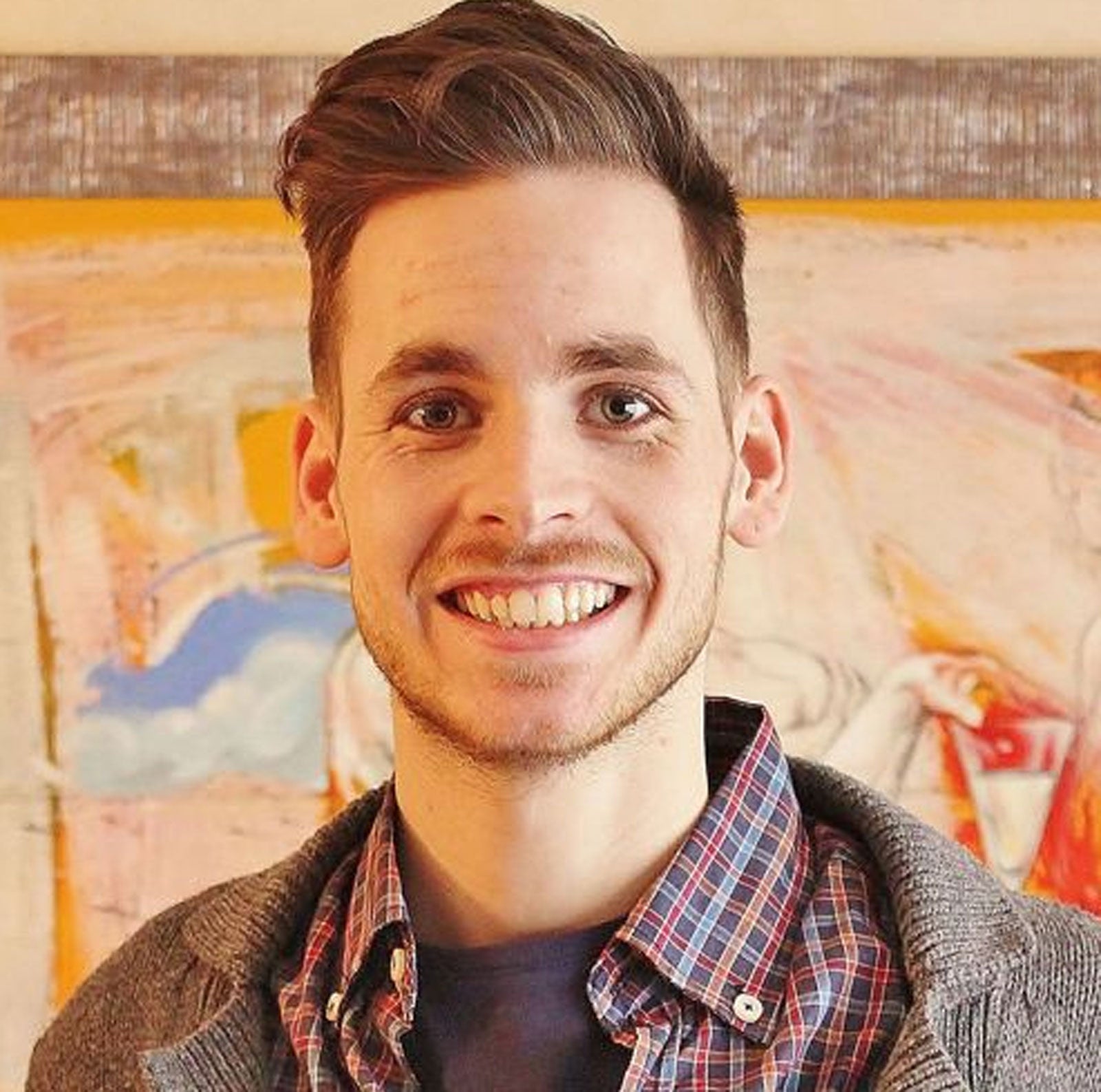 Albert López, el jugador de balonmano que plantó cara a tres cánceres ...