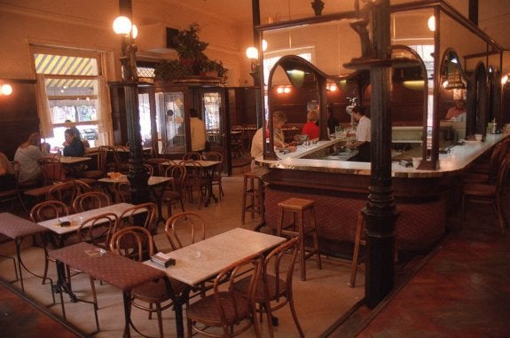 El Cafetón reabre sus puertas en octubre | El Comercio: Diario de Asturias