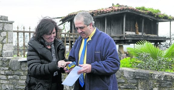 Mensajeros de distancias cortas | El Comercio: Diario de Asturias