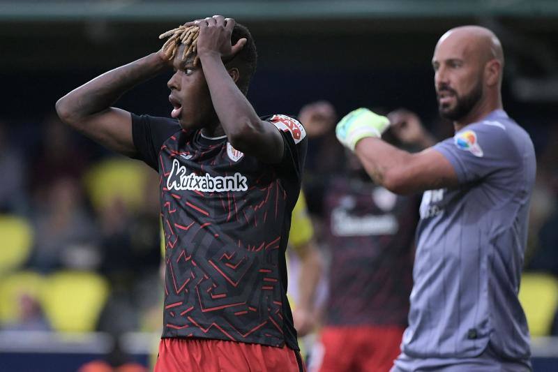 Jon Rivas: Nada que celebrar: el equipo se le está desmontando a ...