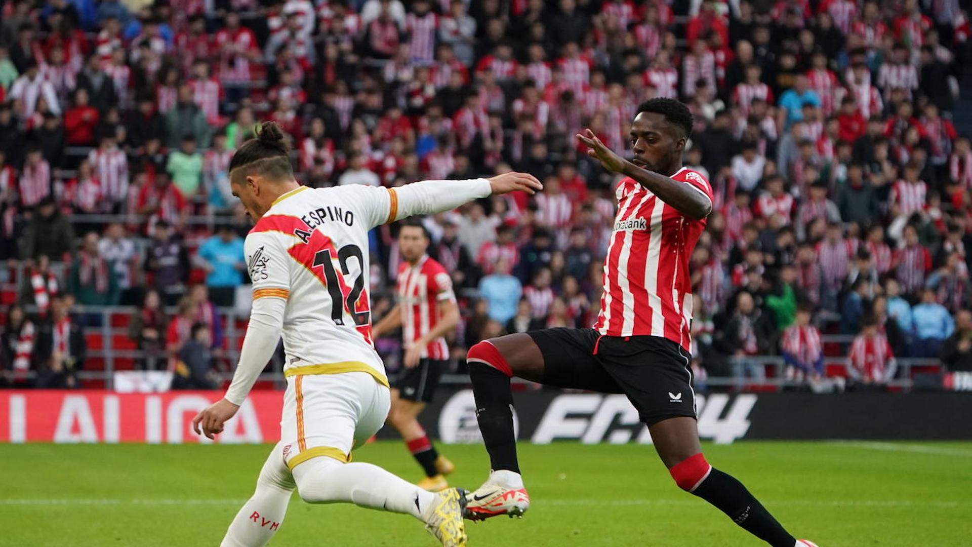 Jon Rivas: La felicidad del Athletic está a la vuelta de la esquina ...