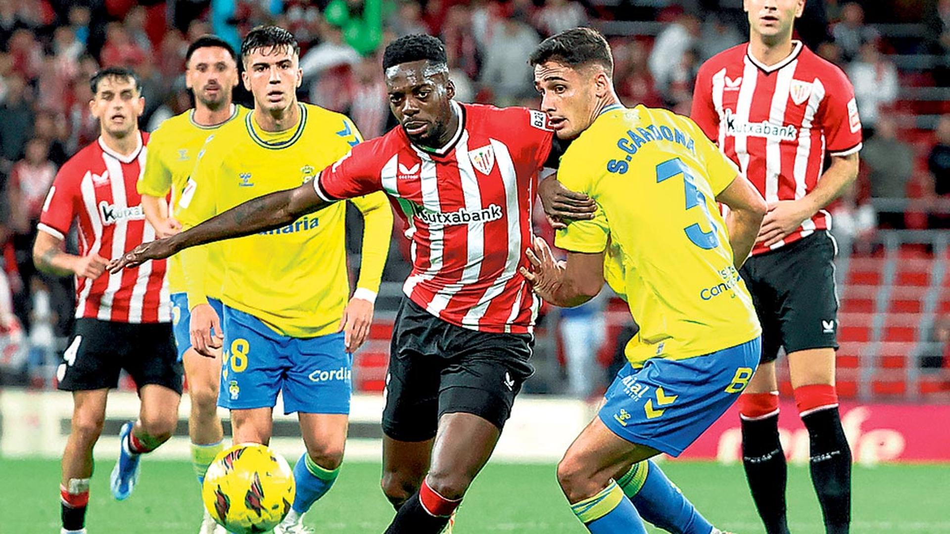 Jon Rivas: Unas fiestas subidos a la nube | El Correo