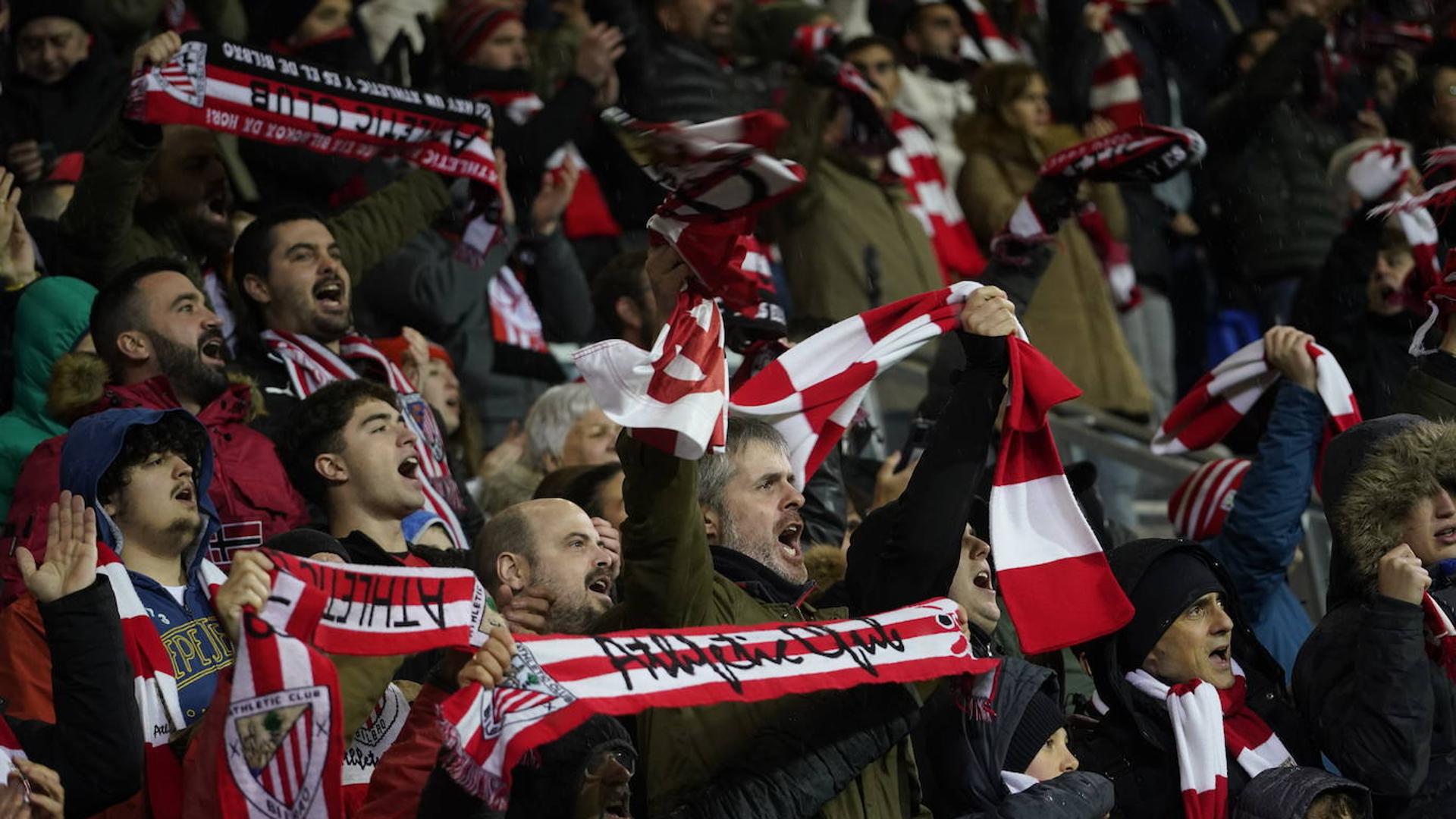 Jon Rivas: Y de reojo, la Real | El Correo