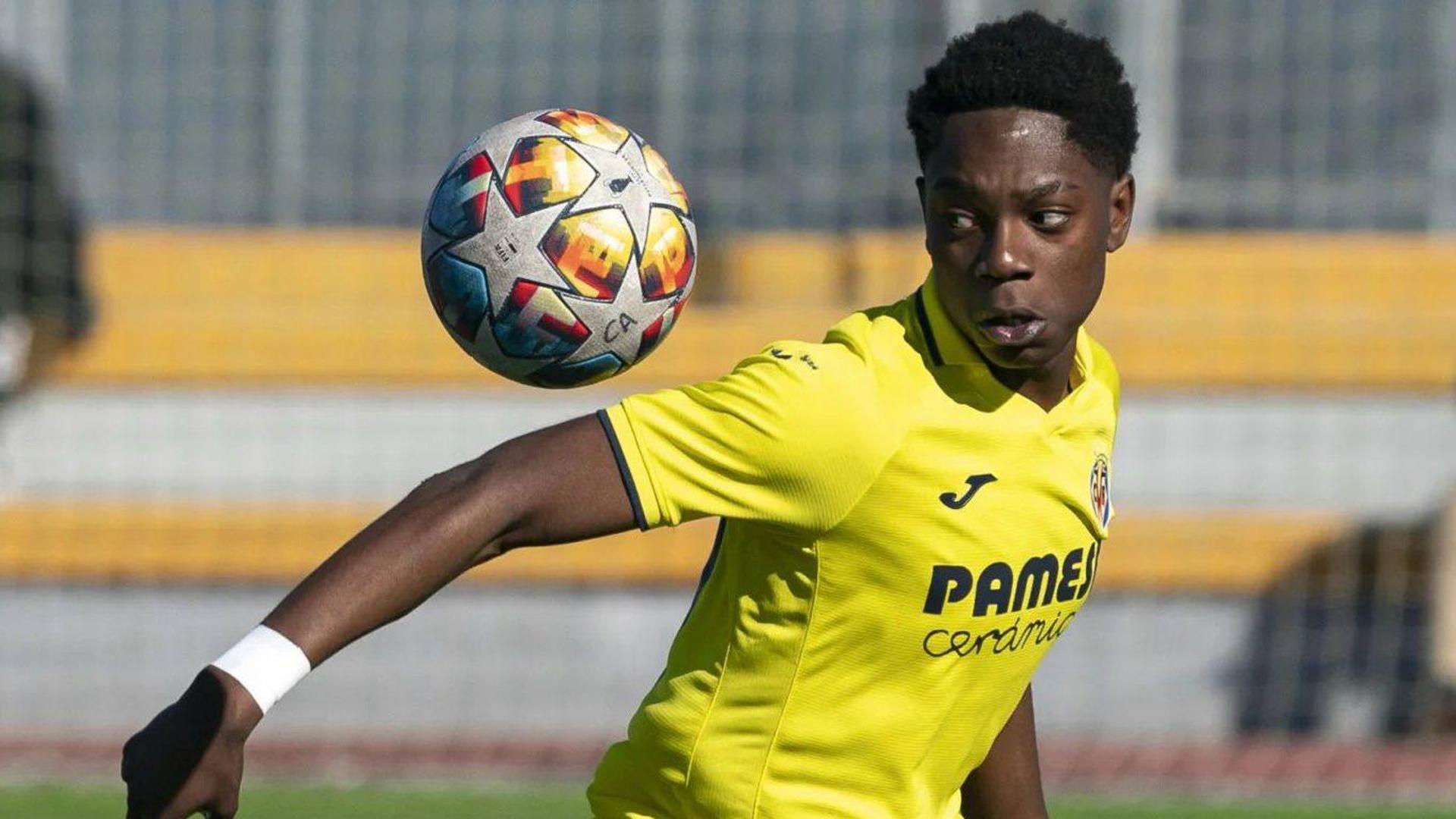El Athletic, a un paso de fichar a Igor Oyono, un baracaldés del ...