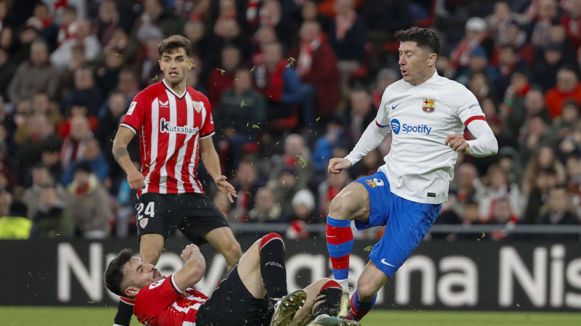 Jon Rivas: Una noche bastante buena | El Correo