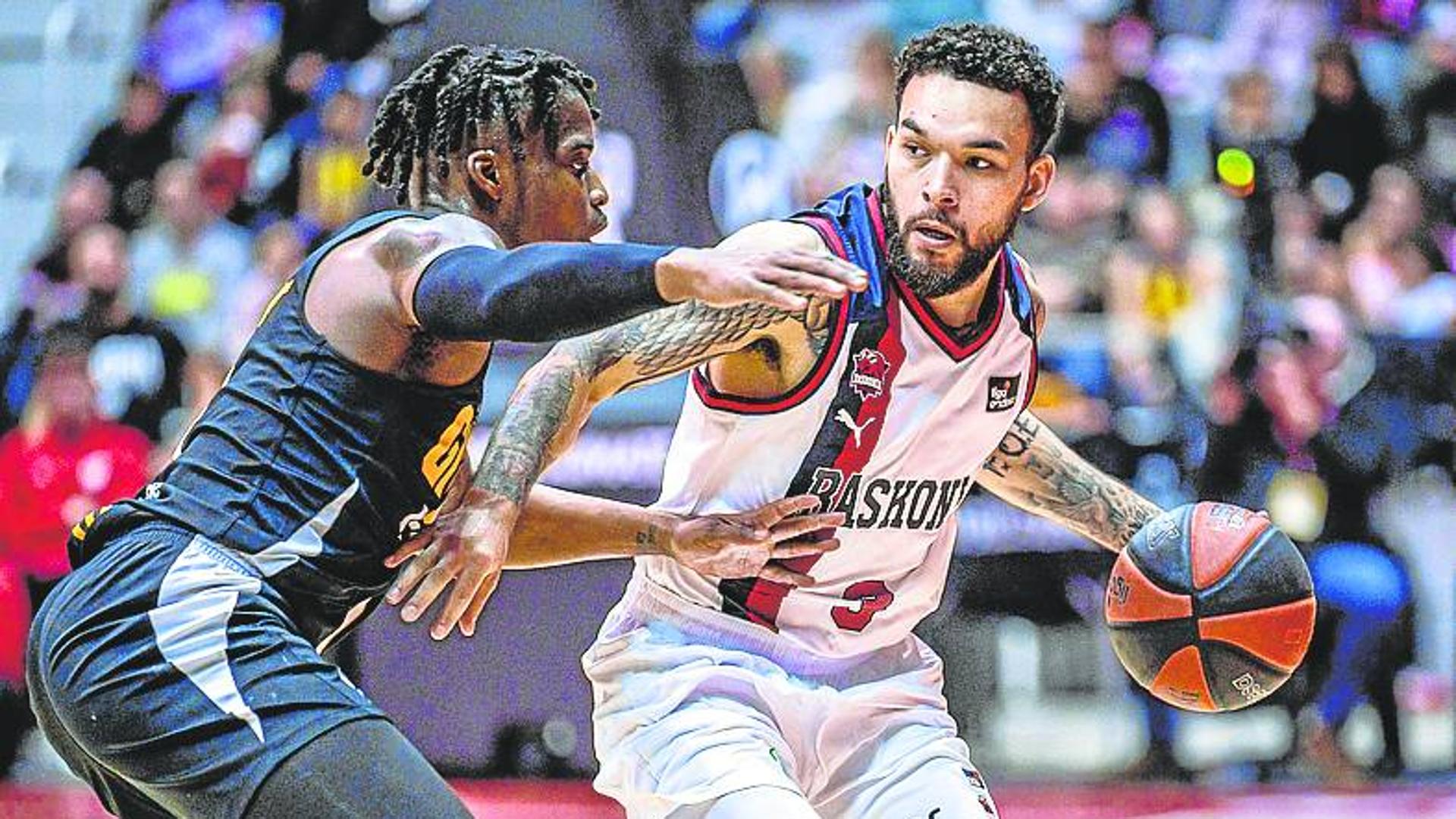 Chiozza sigue en nómina ante las dificultades para fichar un nuevo base ...
