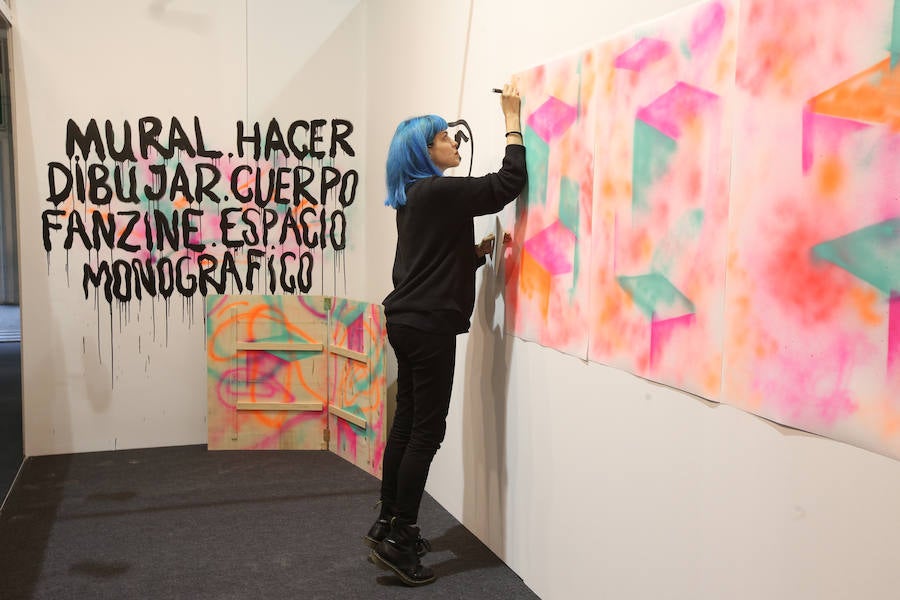 GetxoArte entra por los ojos | El Correo