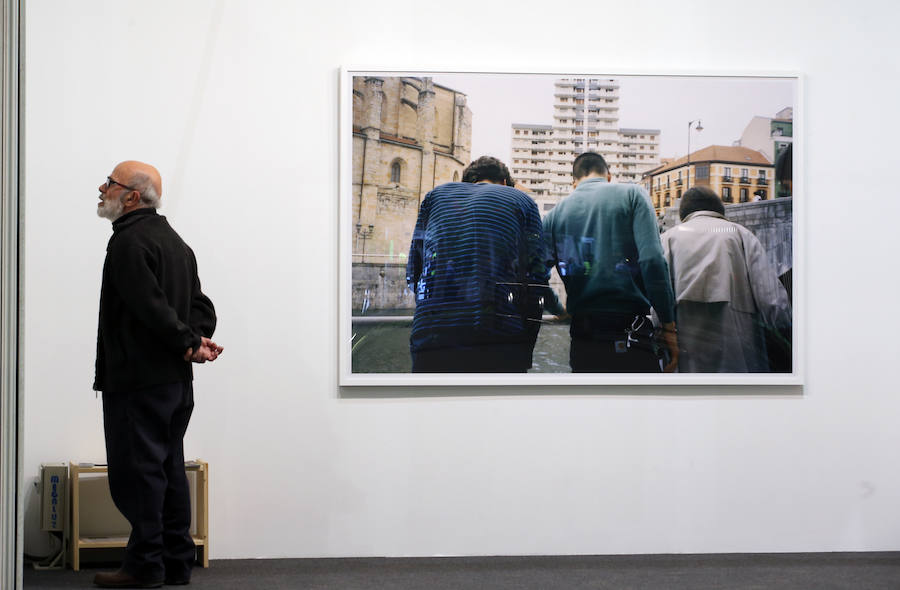 GetxoArte entra por los ojos | El Correo