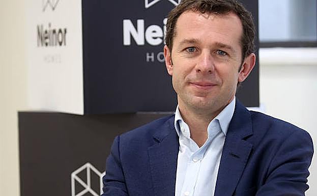 Juan Velayos: «La vivienda nueva en Euskadi subirá en torno a un 3-3,5% ...