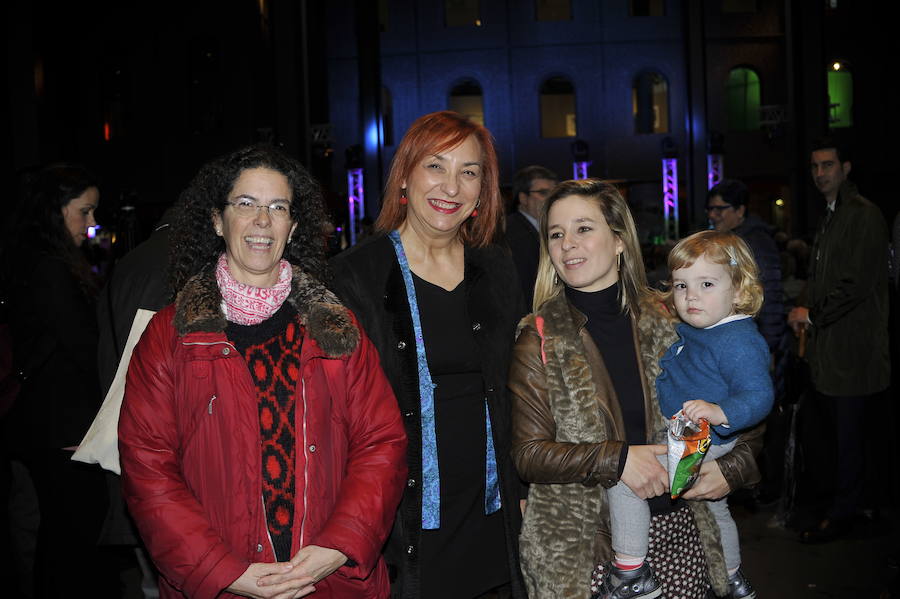 Fotos: Bilbao no cierra por vacaciones | El Correo