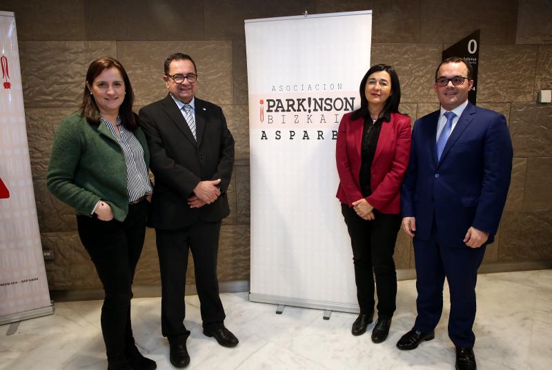 Fotos: Se mueven por el párkinson | El Correo