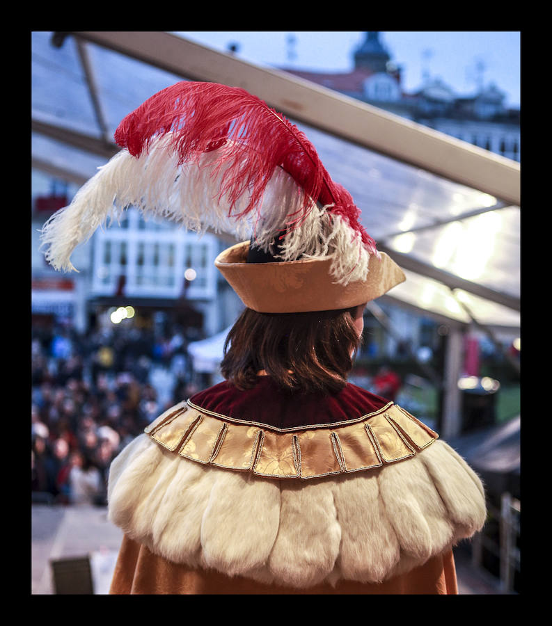 Fotos: La retreta anuncia las fiestas de San Prudencio | El Correo