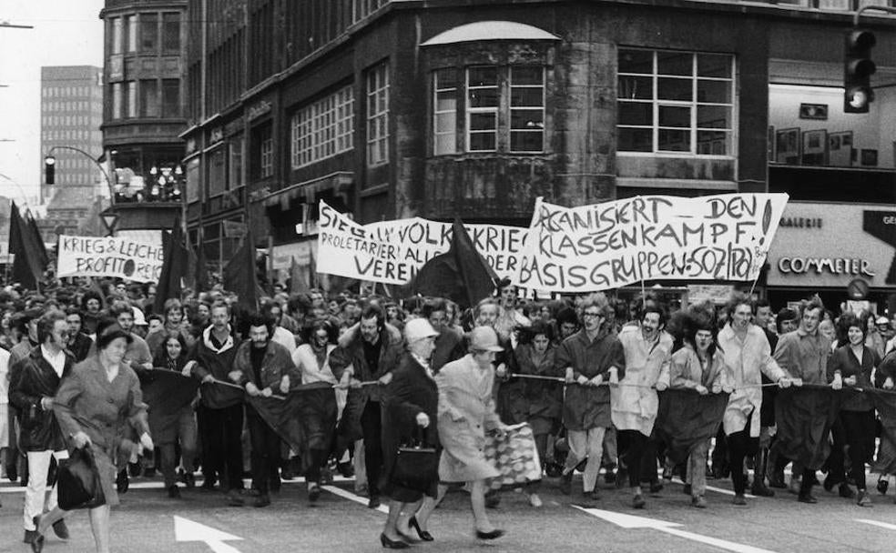Alemania, la reforma silenciosa | El Correo