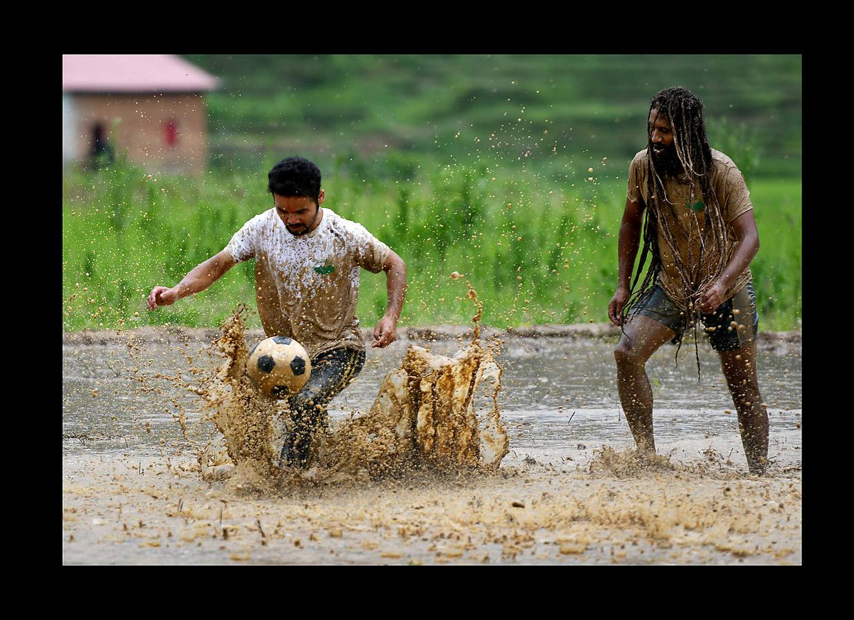 Fotos: La fiesta del arroz | El Correo