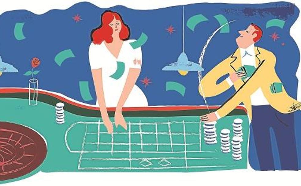 El jugador y la muerte | El Correo