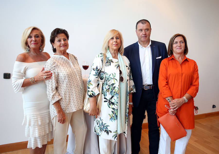 Fotos: Esperando a Moreno | El Correo