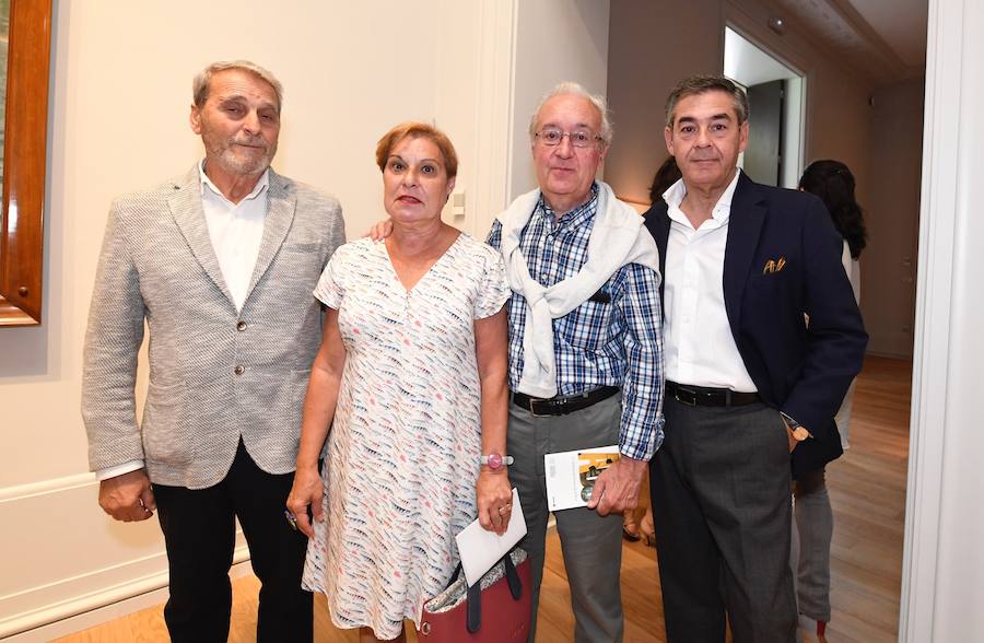 Fotos: Nueva visión del museo | El Correo