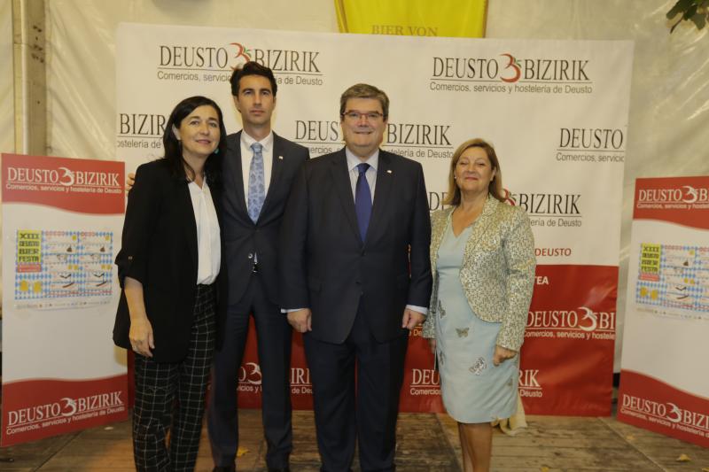 Fotos: Protagonista, la cerveza | El Correo