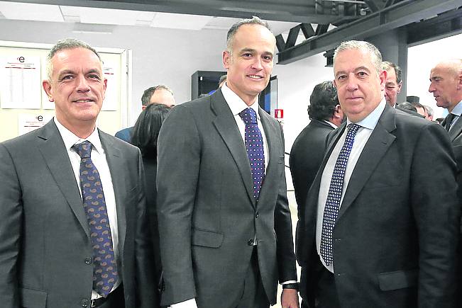 Fotos: Lecciones prácticas de economía | El Correo