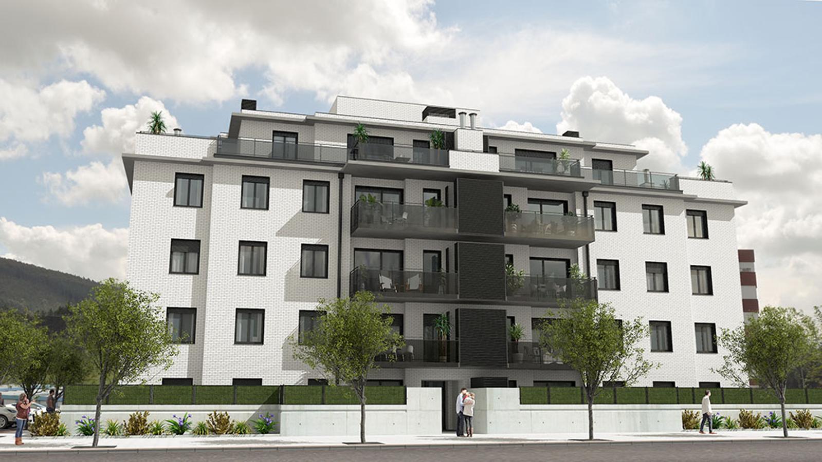 Fotos: Sukia | El Correo