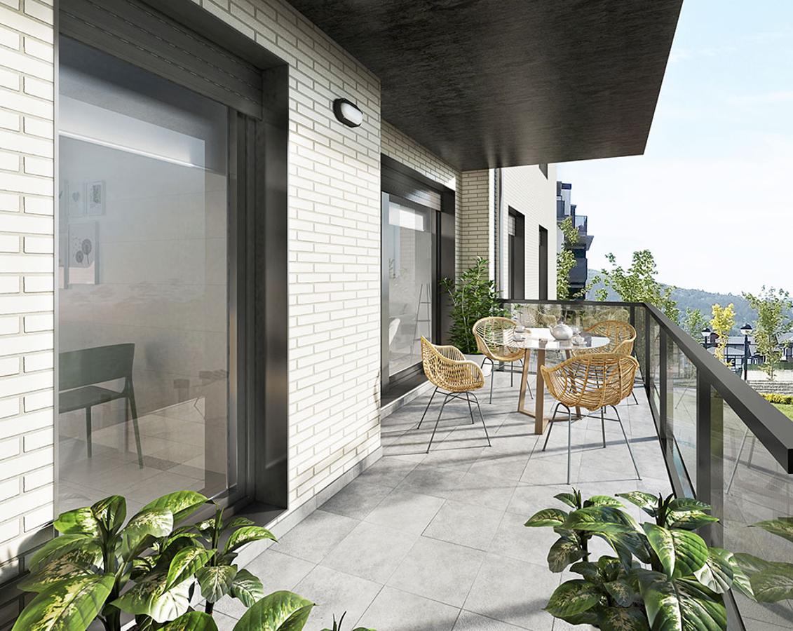 Fotos: Sukia | El Correo