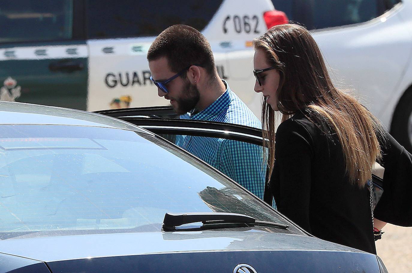 Fotos: Despedida de Blanca Fernández Ochoa | El Correo