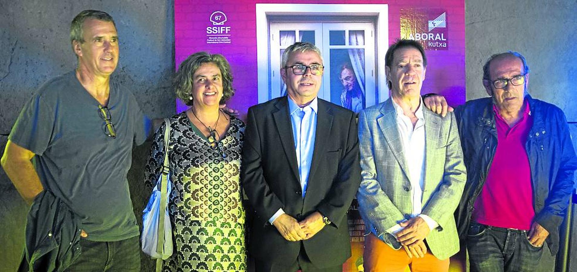 Fotos: Humor y medio ambiente | El Correo