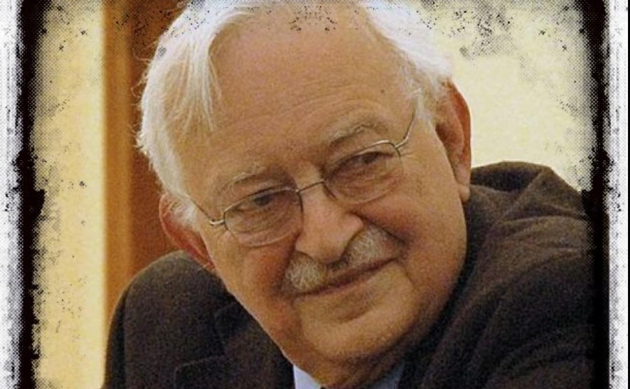 Wallerstein, el pensador militante | El Correo