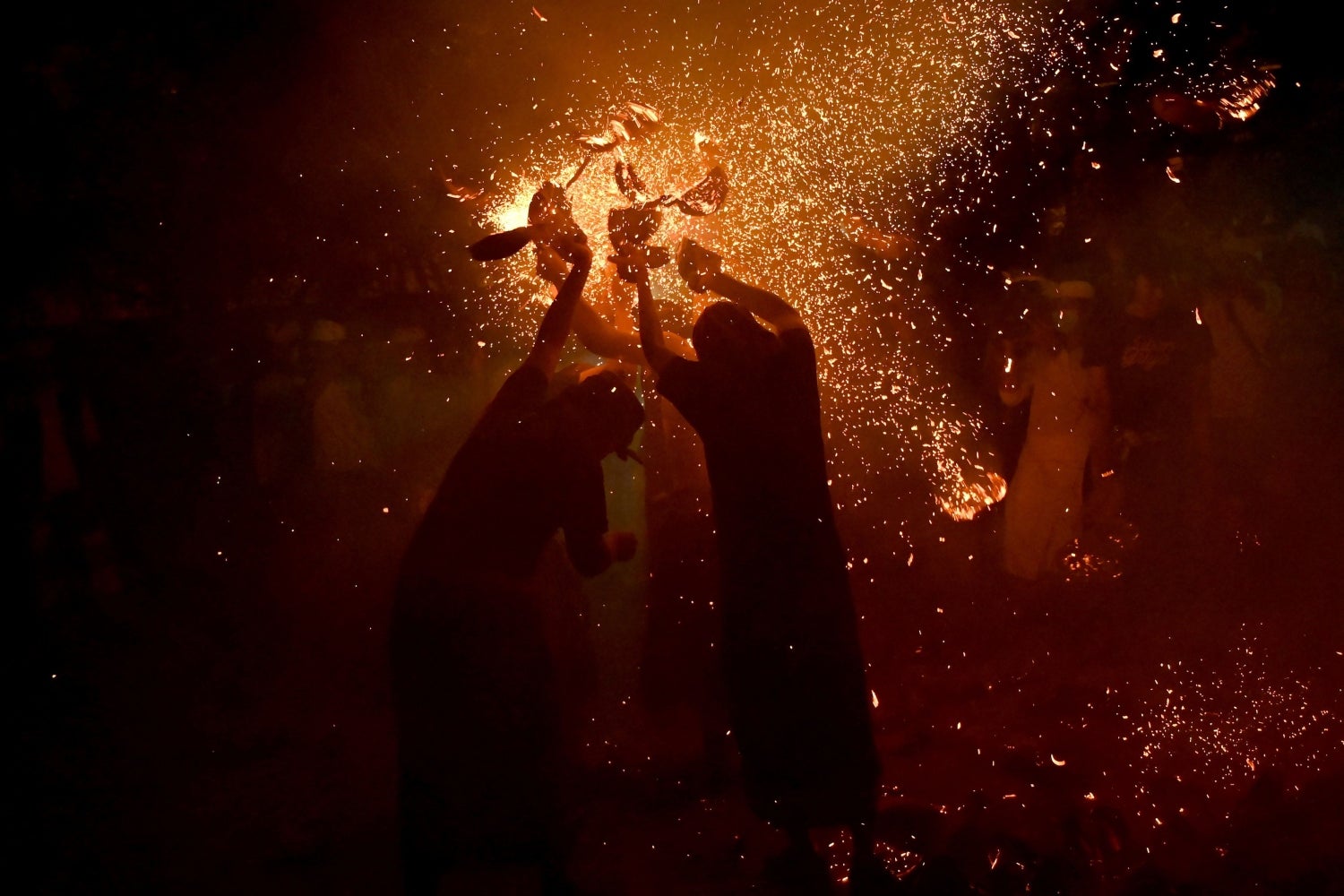 Fotos: El día en imágenes | El Correo