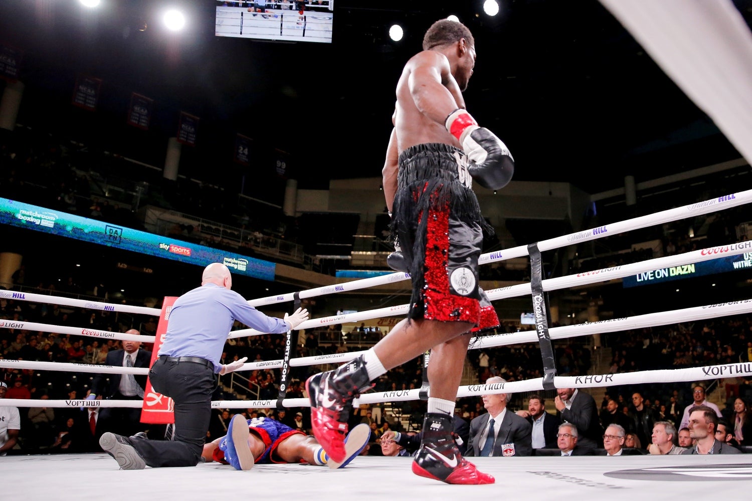 Fotos: El día en imágenes | El Correo