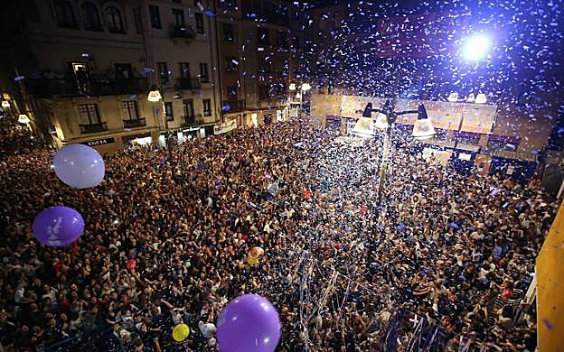 Planes que no te puedes perder este fin de semana | El Correo