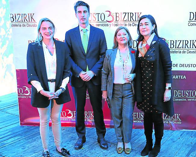 Fotos: Moda y cerveza para todos | El Correo