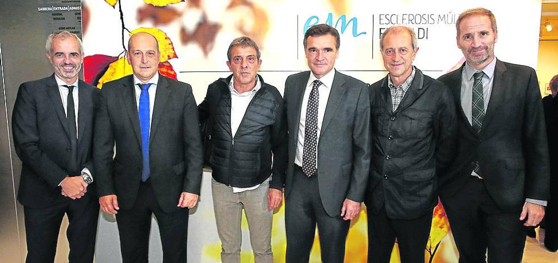 Fotos: Últimos cócteles del mes | El Correo